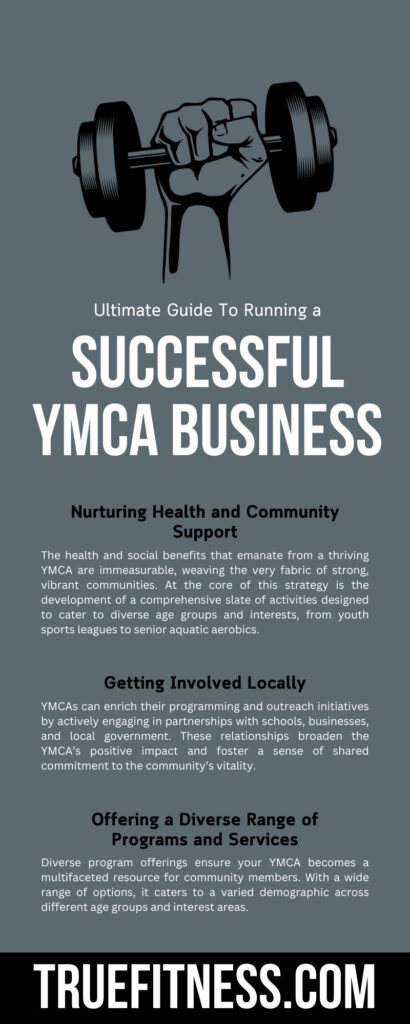 Ultimate Guide To Running a Successful YMCA Business