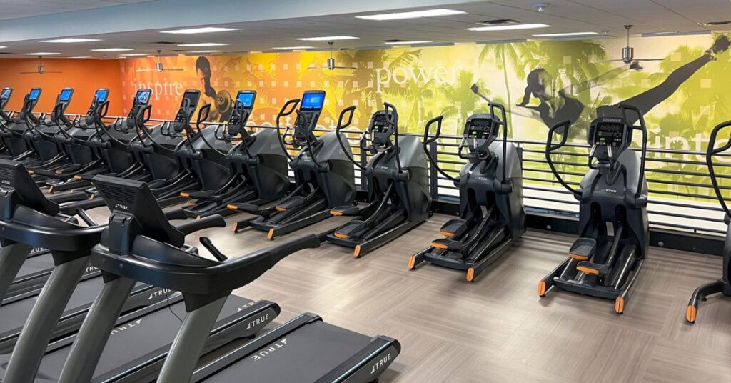 What To Expect When Buying Commercial Gym Equipment