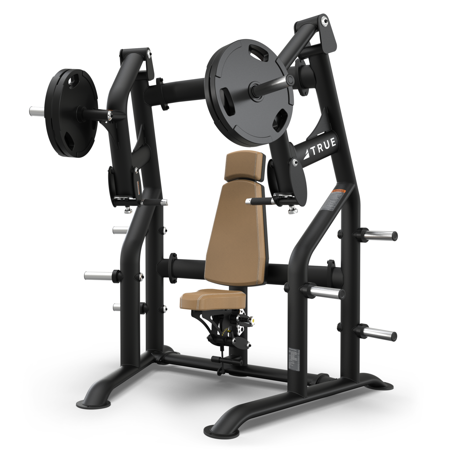 Commercial Strength Equipment | TRUE Fitness