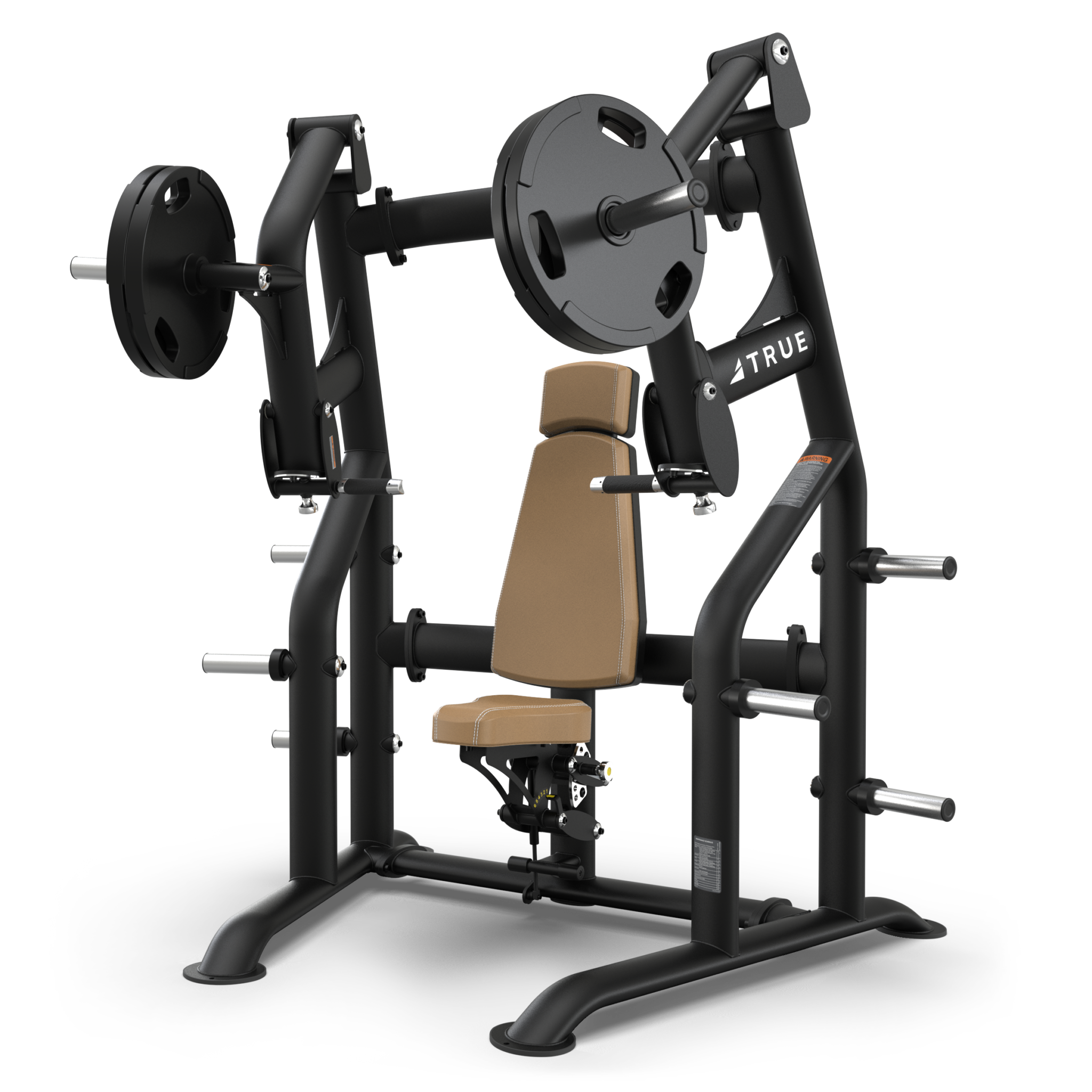 Commercial Strength Equipment | TRUE Fitness