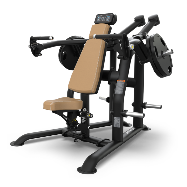 Commercial Strength Equipment | TRUE Fitness