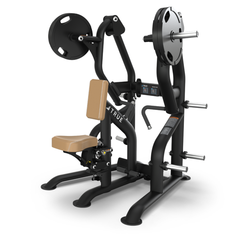 Commercial Strength Equipment | TRUE Fitness