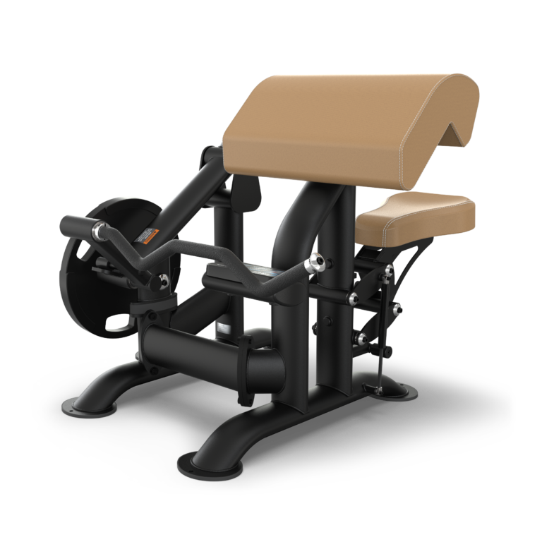 Commercial Strength Equipment | TRUE Fitness