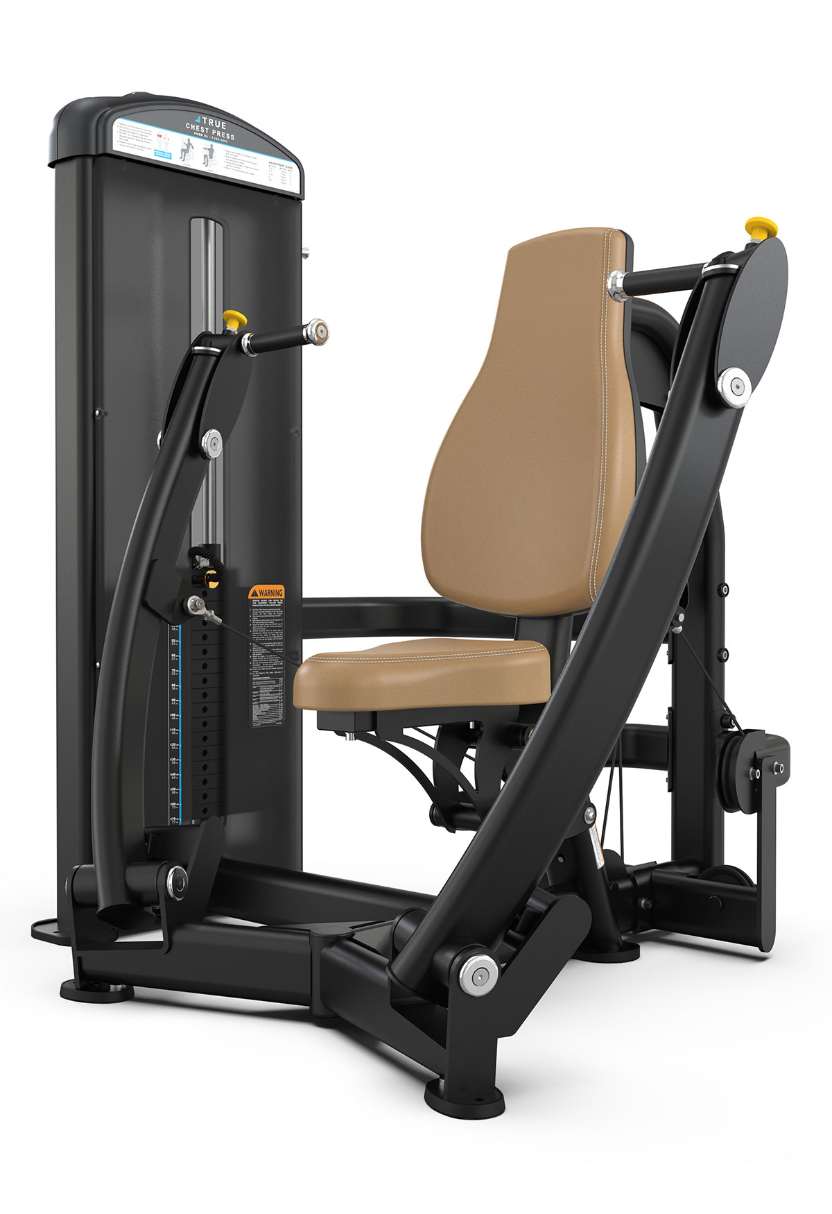 FUSE XL Series - TRUE Fitness - Commercial Exercise Equipment