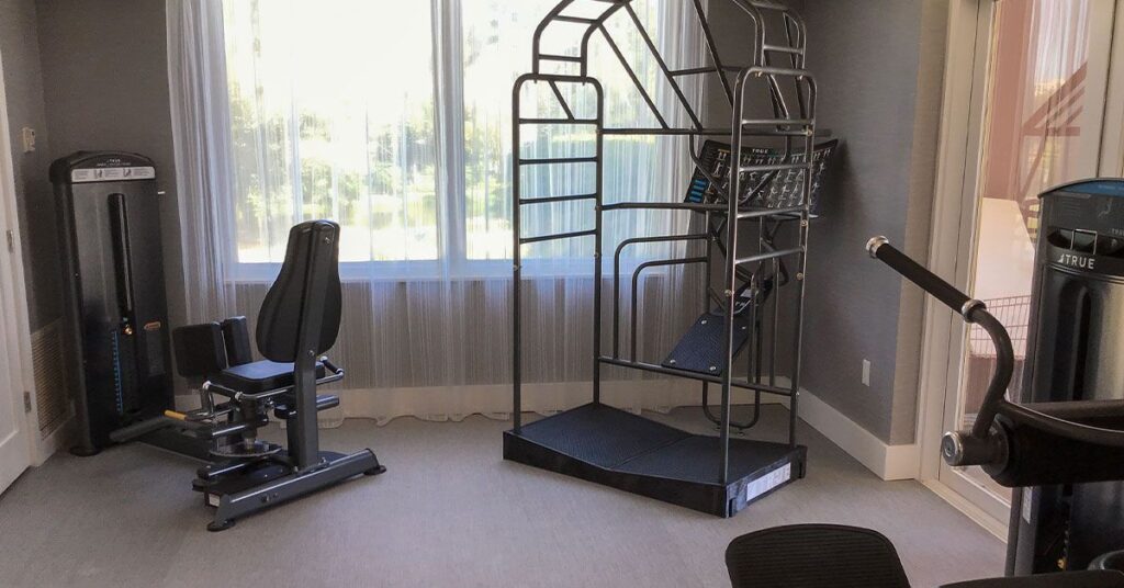 Strength Training Equipment for Seniors: 7 Effective Options