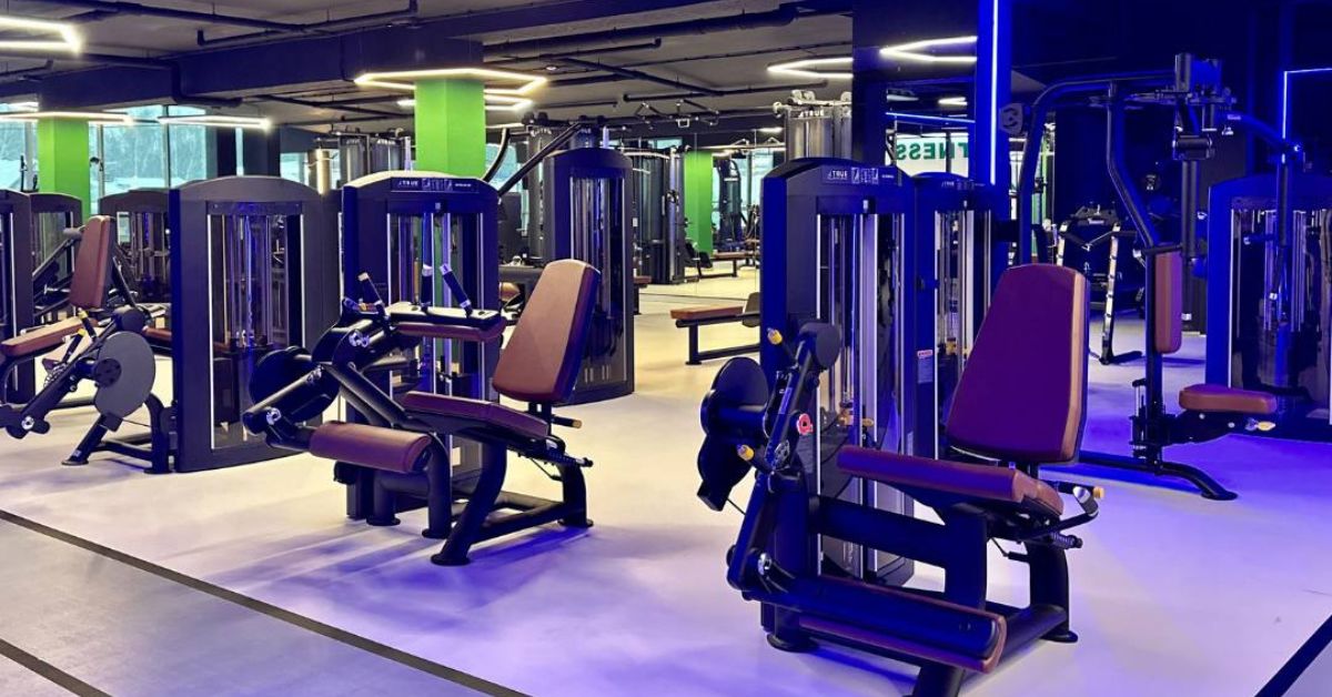 Types of Commercial Strength Machines for Physical Therapy