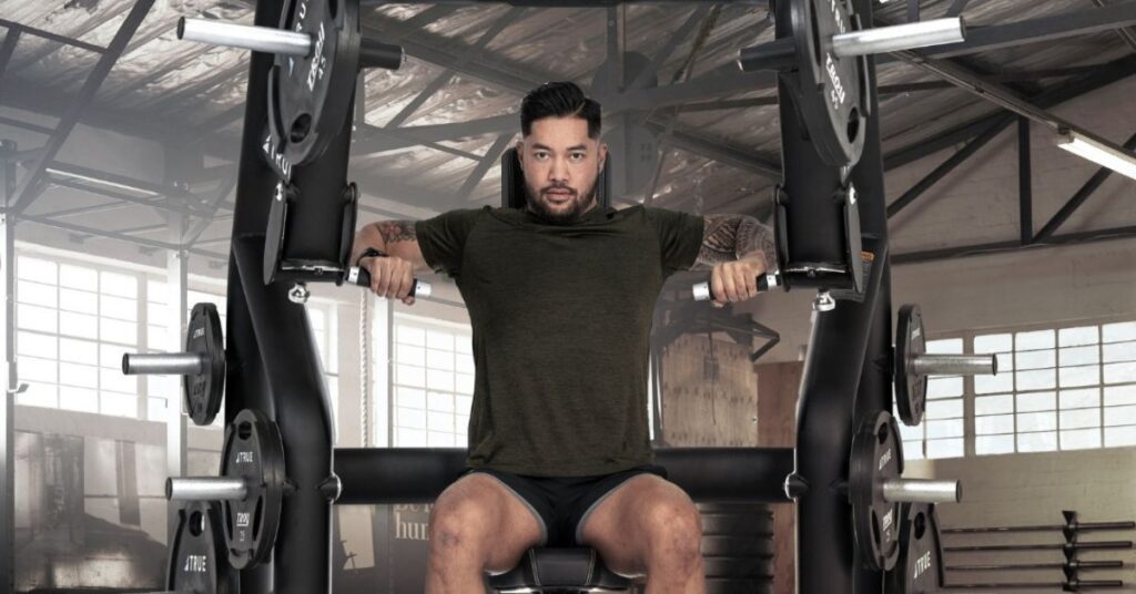 Types of Commercial Strength Machines for Physical Therapy