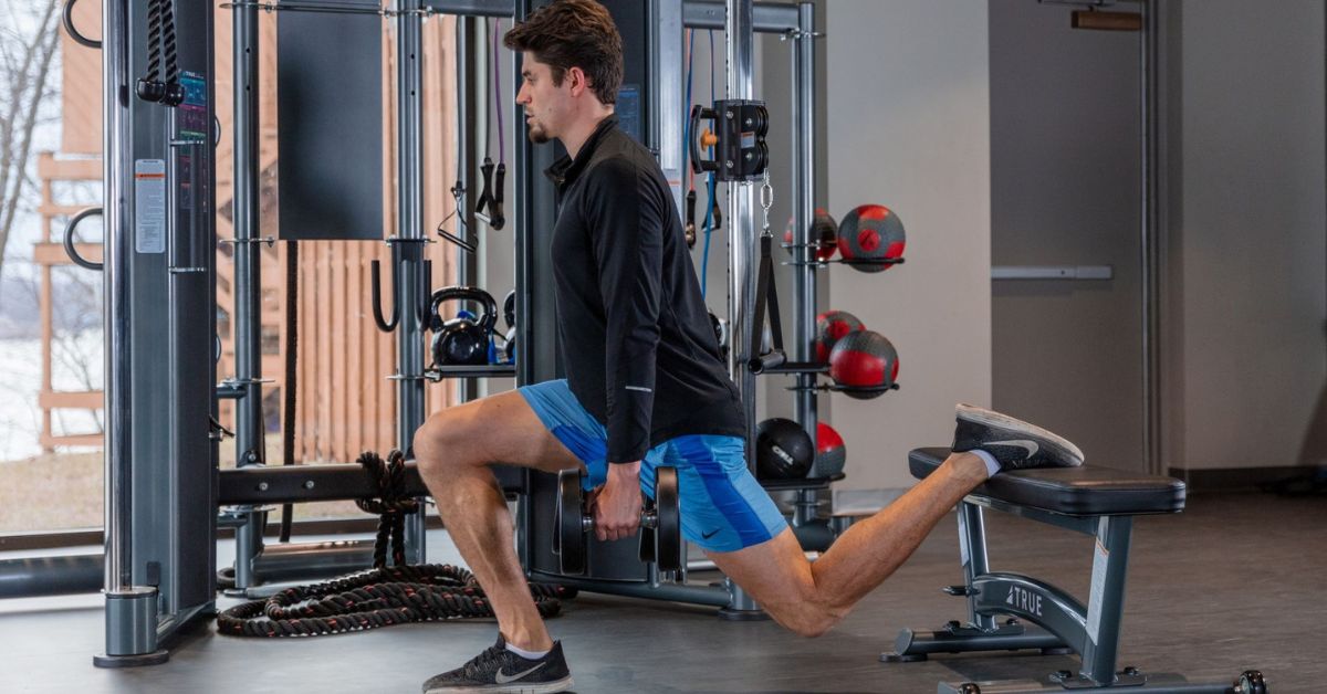 How To Incorporate Strength Training Programs at Your Gym