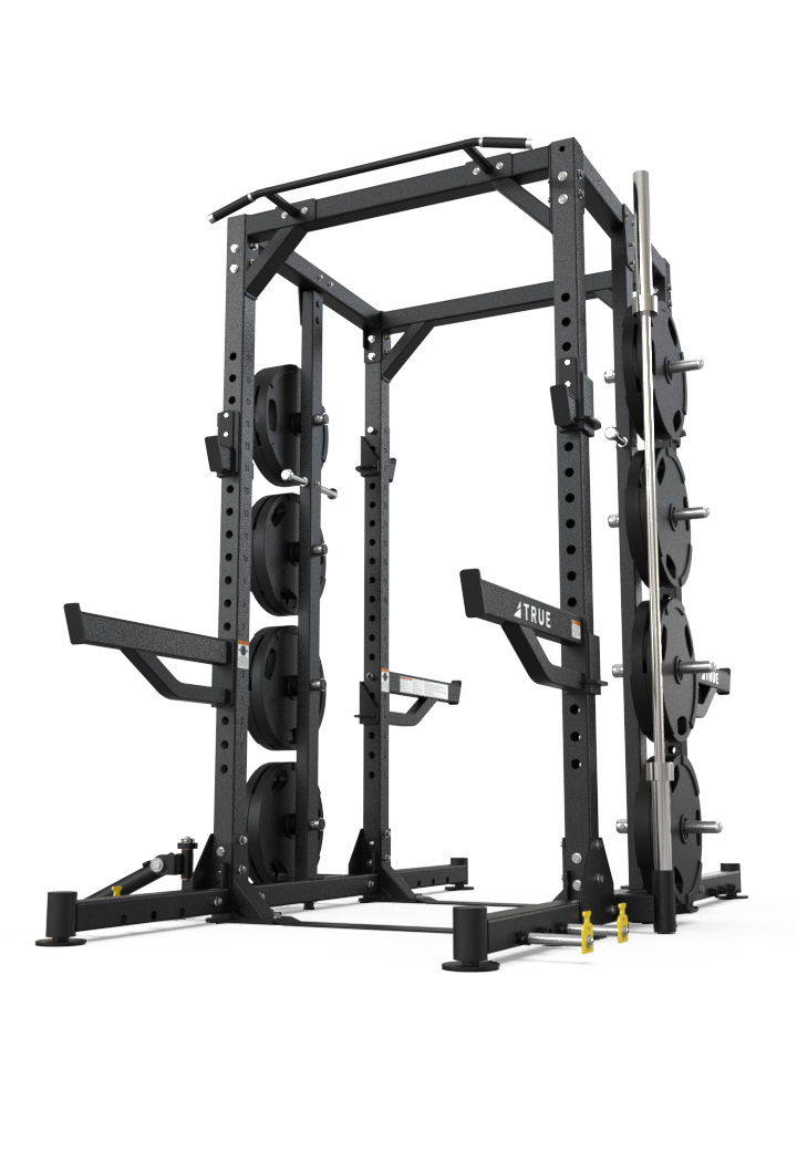 XFW Series - TRUE Fitness - Commercial Exercise Equipment