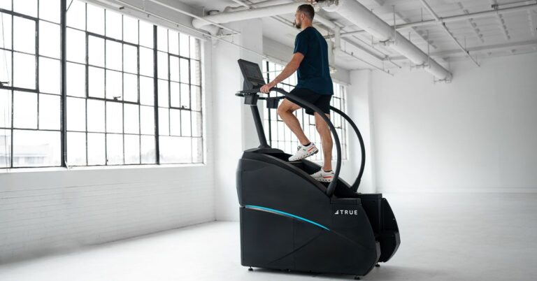 8 Types of Commercial Gym Machines for Advanced Users - TRUE Fitness ...