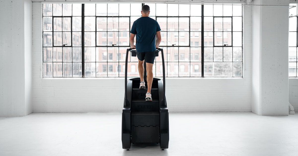 Why Community Centers Need Low-Impact Gym Equipment - TRUE Fitness ...