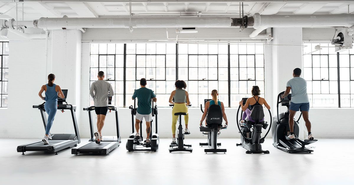 List of Cardio Workout Machines to Have at the Gym