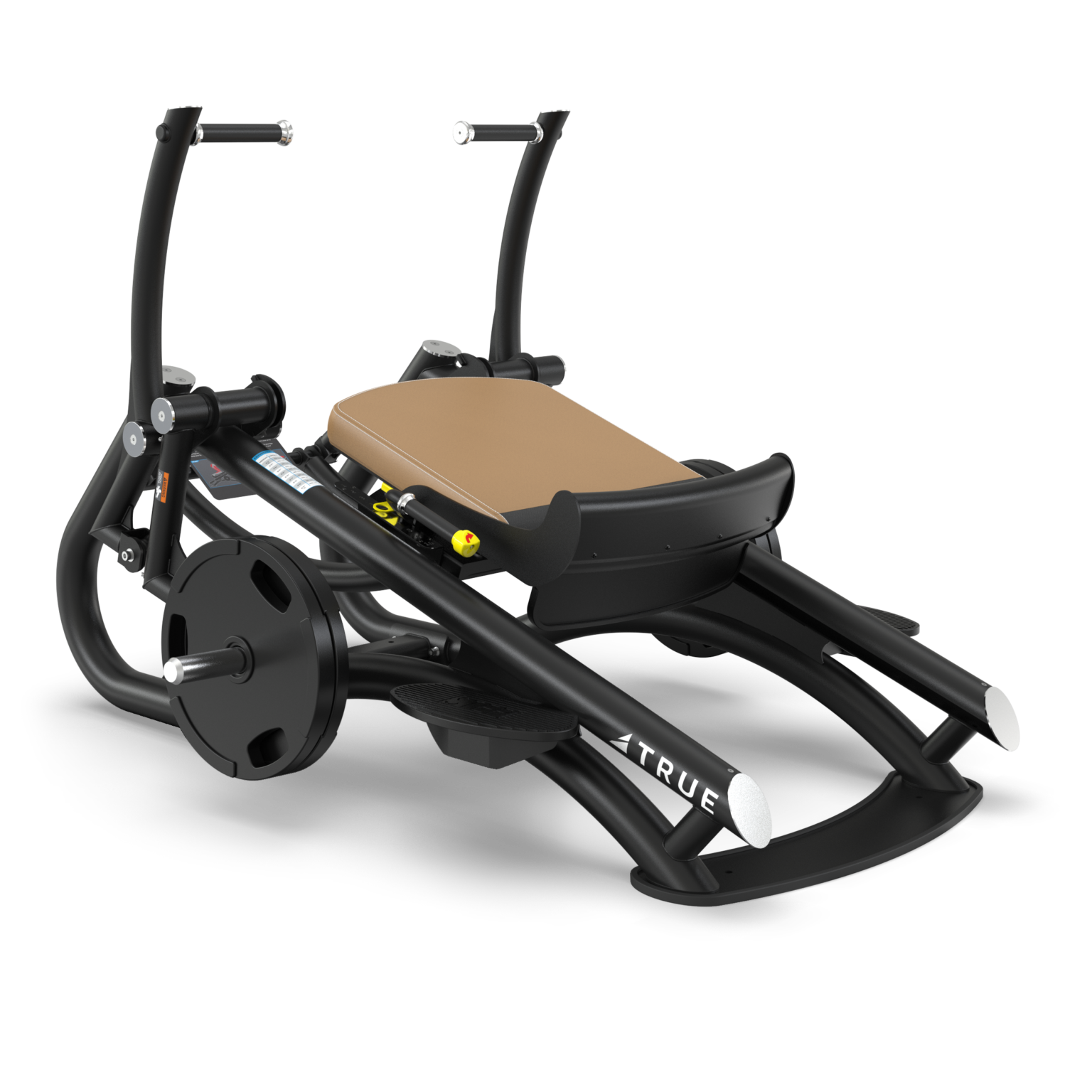 PLS–1500 Total Body Press - TRUE Fitness - Commercial Exercise Equipment