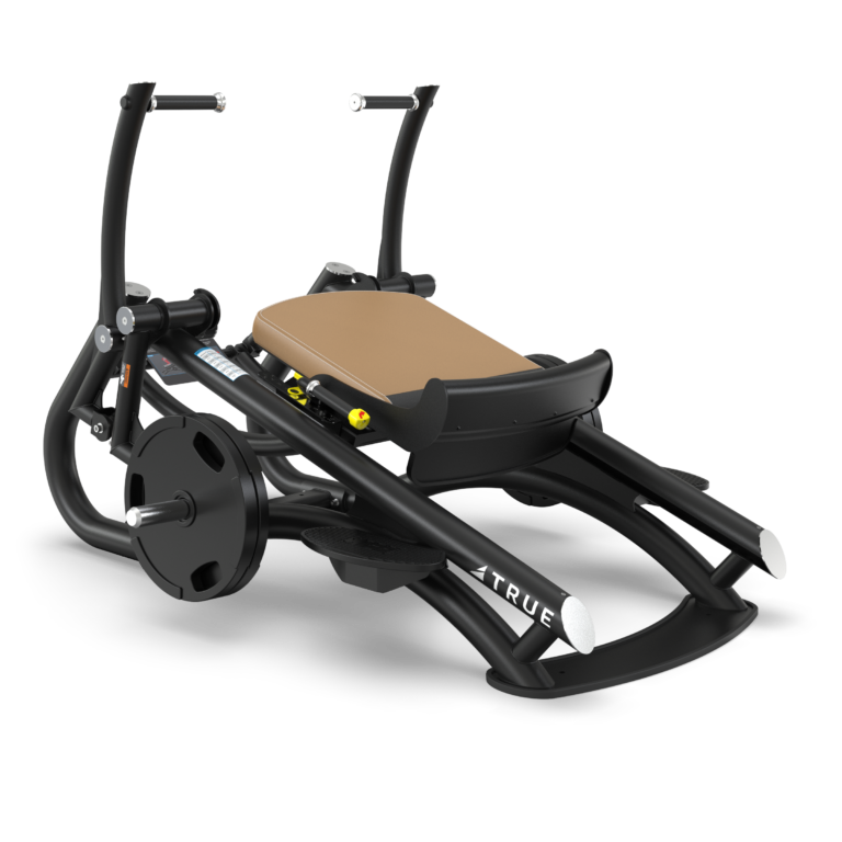 PLS–1500 Total Body Press - TRUE Fitness - Commercial Exercise Equipment