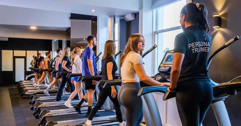 How To Scale a Personal Training Business