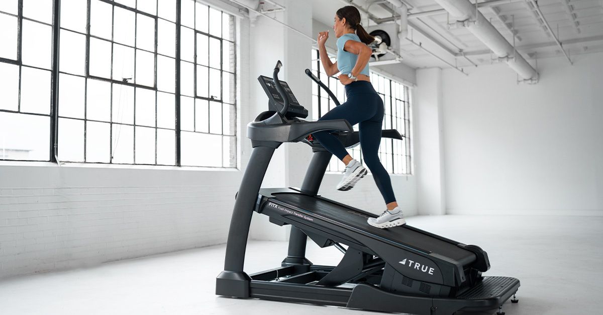 5 Essential Cardio Pieces for Your Health Club