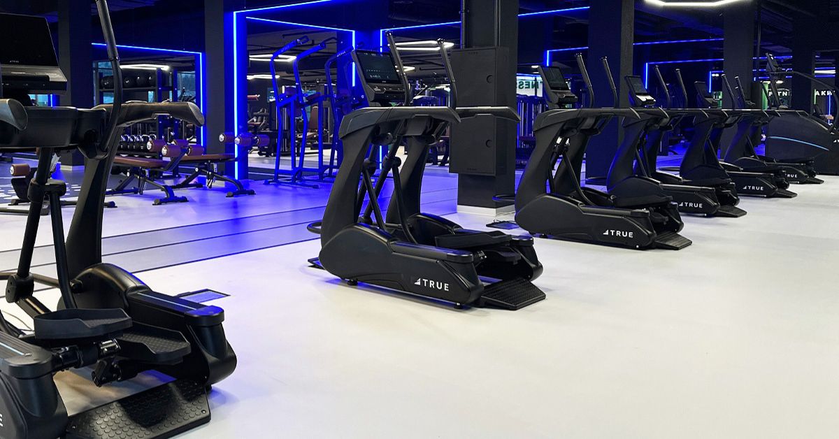 5 Essential Cardio Pieces for Your Health Club