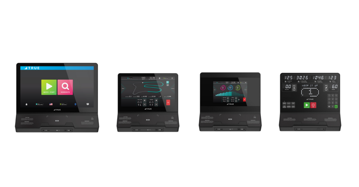 5 Essential Cardio Pieces for Your Health Club