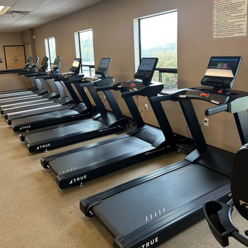 Sunland Village - TRUE Fitness - Commercial Exercise Equipment