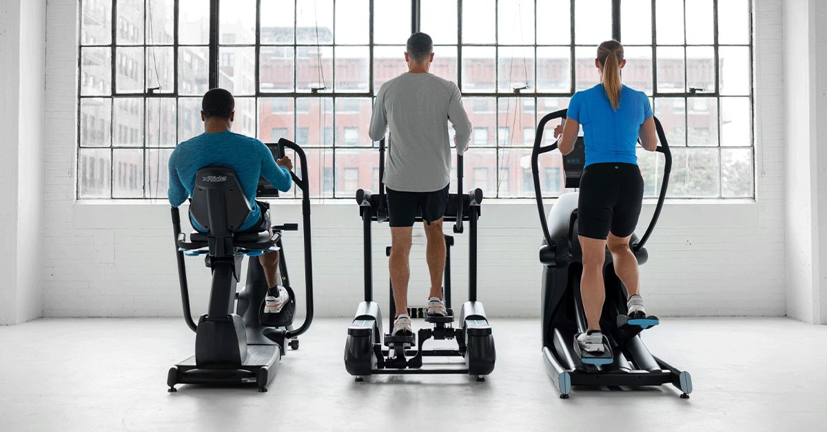 Por qué debería añadir un gimnasio a su hospital