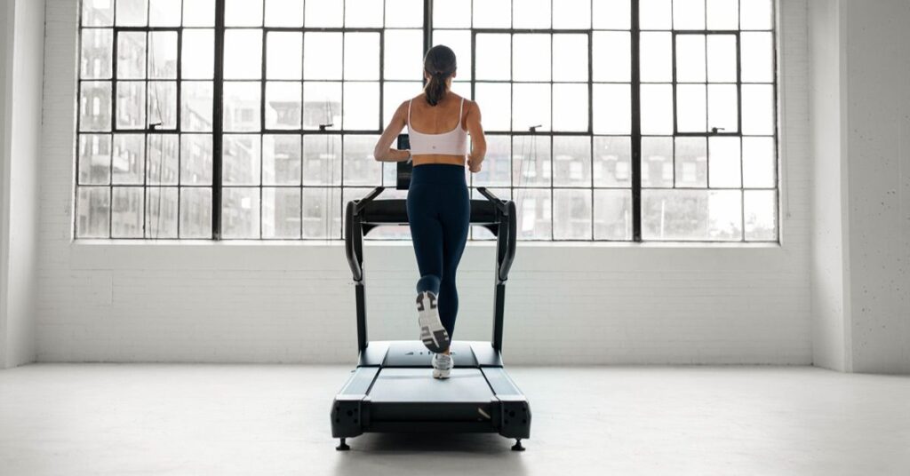 The Top 8 Treadmill Workouts for Beginners