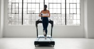 The Top 8 Treadmill Workouts for Beginners