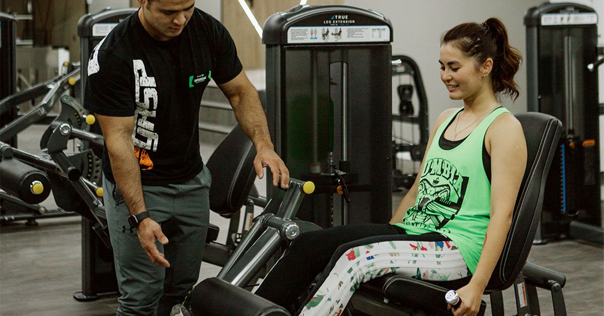 The Role of Strength Equipment in Rehab and Injury Recovery