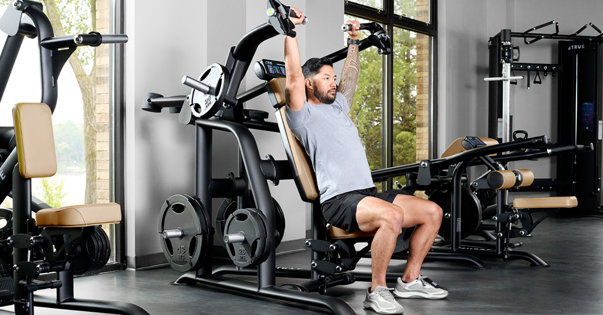 The Benefits of Having Plate-Loaded Equipment