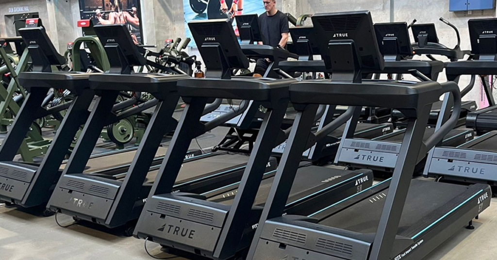Upgrade Your Gym’s Treadmills for Better ROI