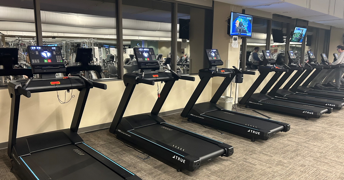 Upgrade Your Gym’s Treadmills for Better ROI