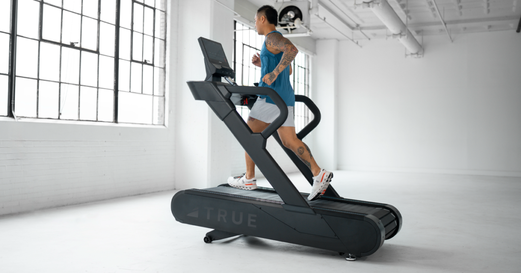 Upgrade Your Gym’s Treadmills for Better ROI