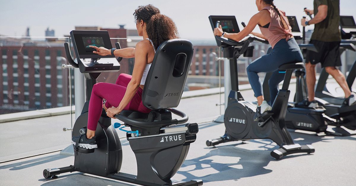 How To Choose the Right Commercial Quality Exercise Bike
