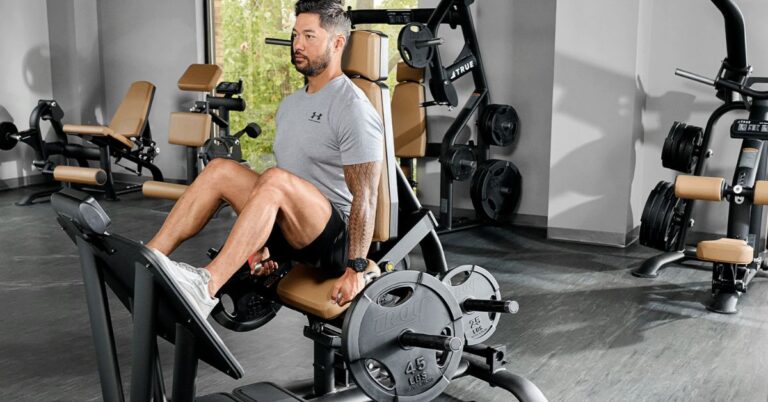 Top Plate Loaded Machines Every Gym Must Have