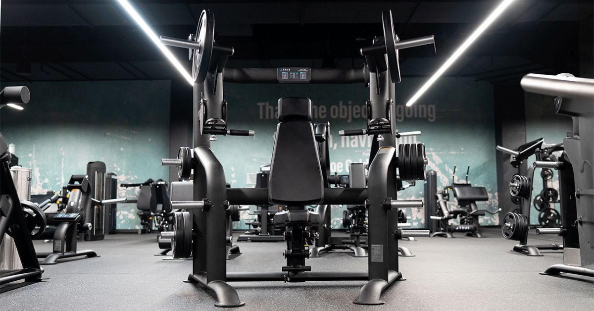 Essential Gym Equipment for Starting a New Fitness Facility