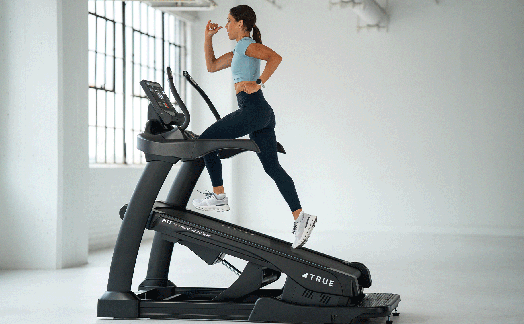 Essential Gym Equipment for Starting a New Fitness Facility