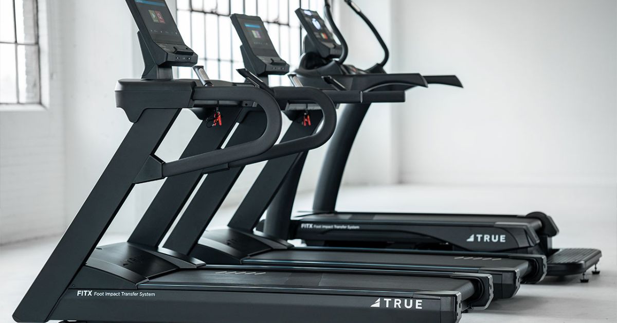 A Step-by-Step Guide to Safe Treadmill Use