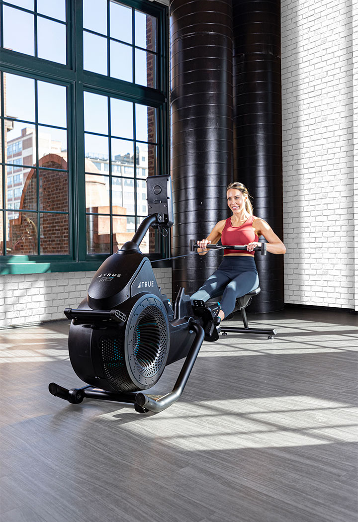 Commercial Rower | Commercial Ro