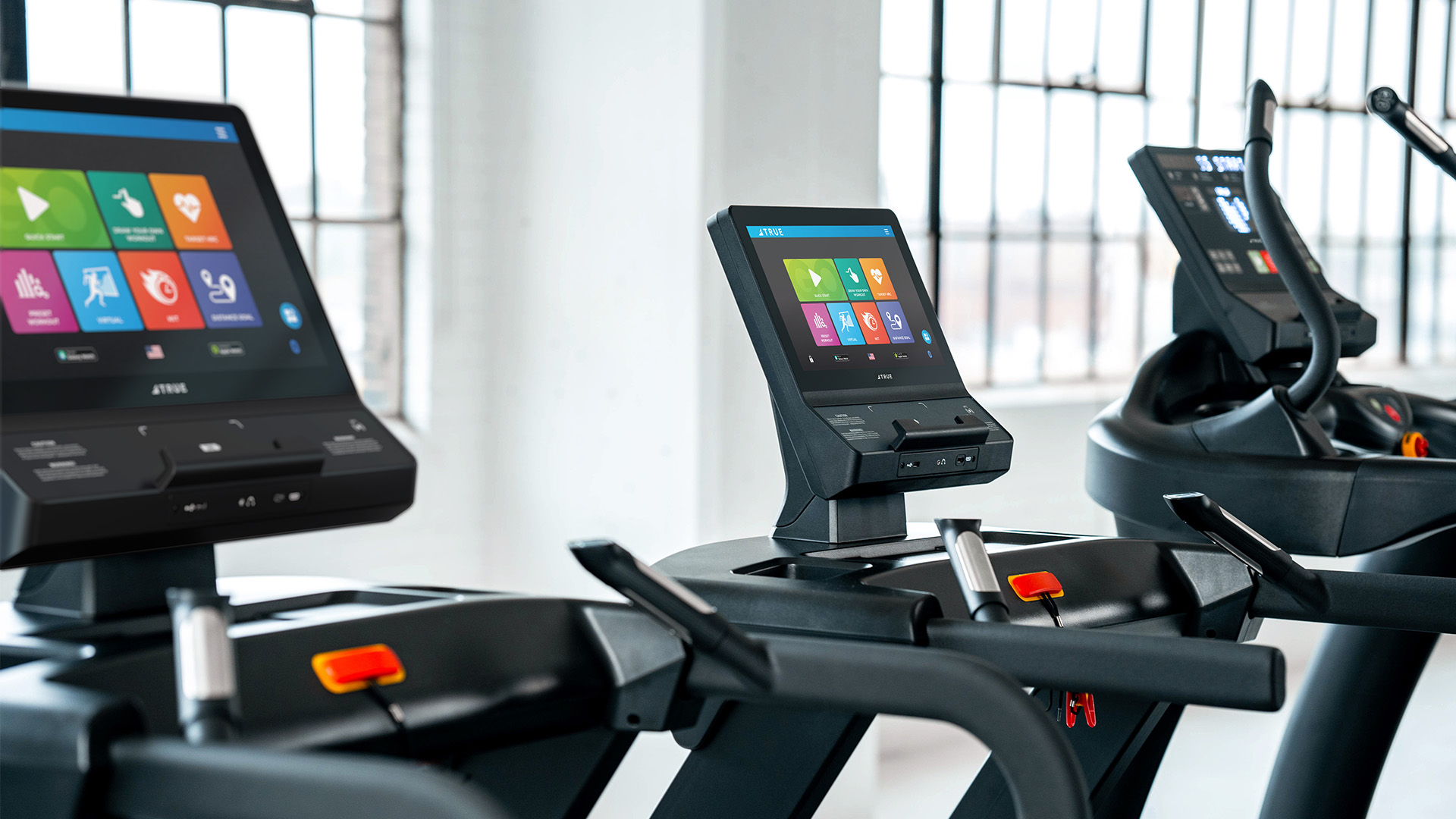 Samsung Health + TRUE Fitness Partnership - TRUE Fitness - Commercial ...