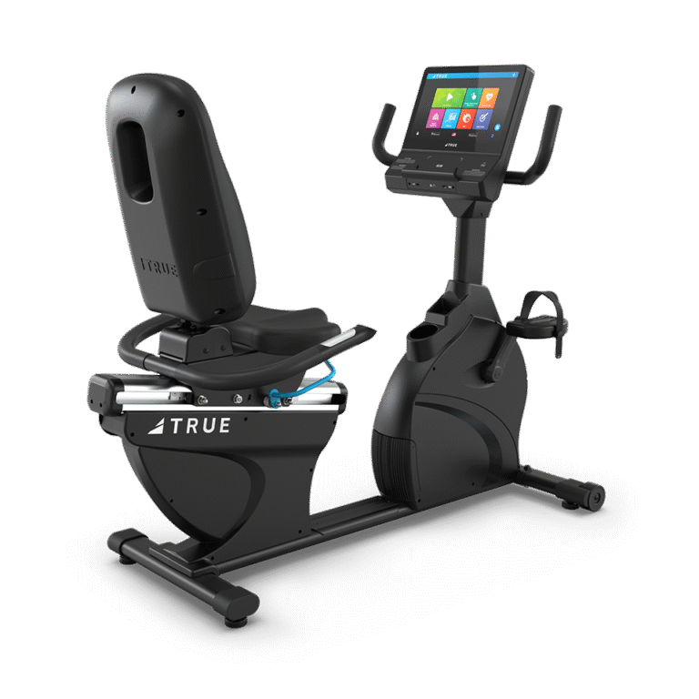 Commercial Exercise Bikes | Commercial Upright Exercise Bike