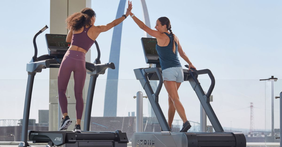 How To Pick a Commercial Gym Equipment Vendor
