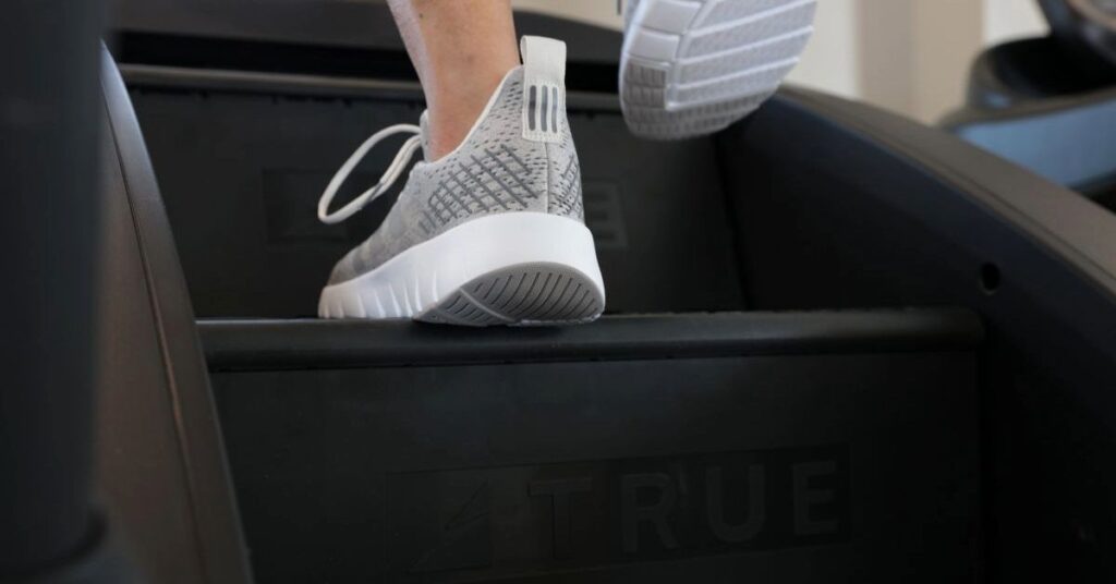 Stair Climber Tips for a Powerful Workout
